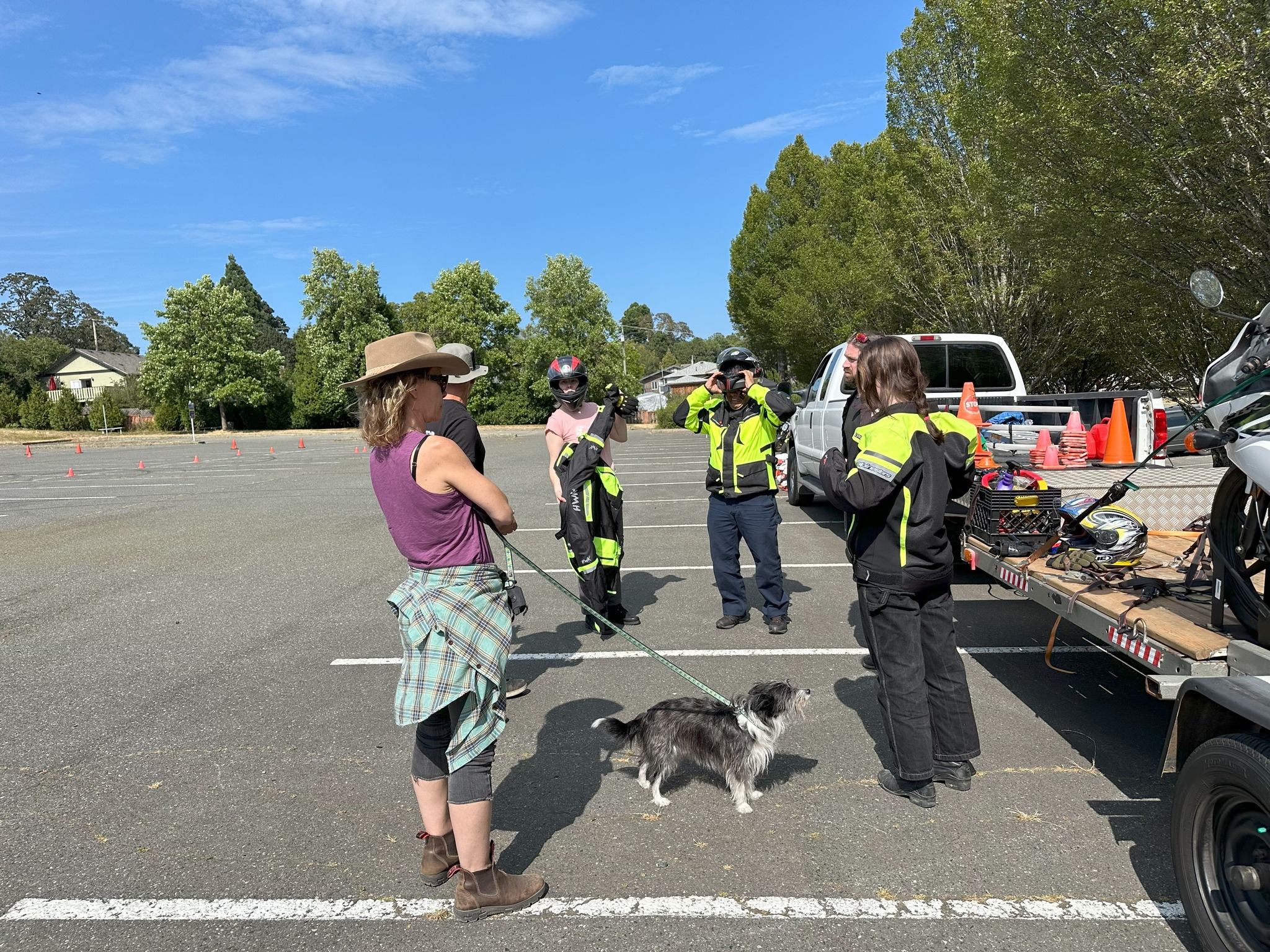 Novice Courses - IslandRider Motorcycle Training Victoria